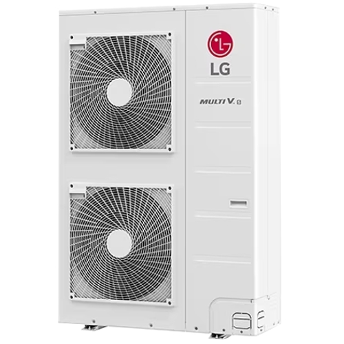 Наружный блок MULTI VS | LG Uzbekistan Business